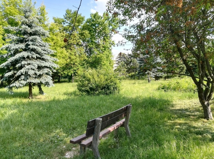 PRÍRODA, TURIST. V OKOLÍ :: Podhradova